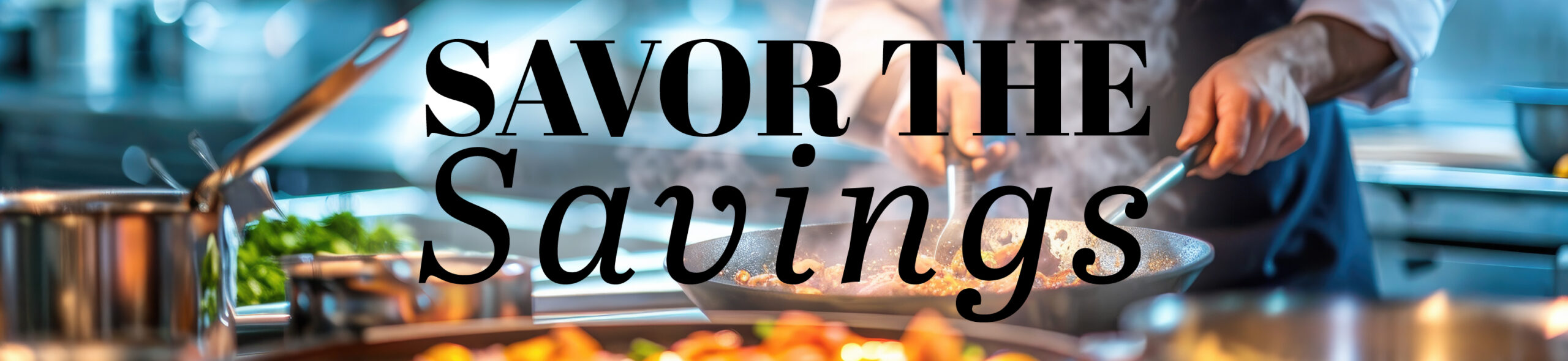 Powering Down Costs: Boosting Energy Efficiency in Restaurants ...